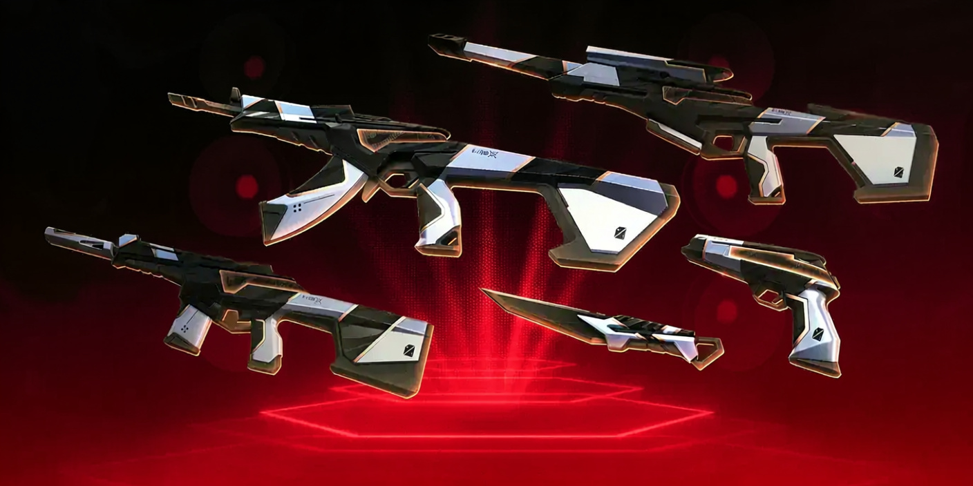 Bundle Valorant Champions 2025: Precio, Skins y Fecha