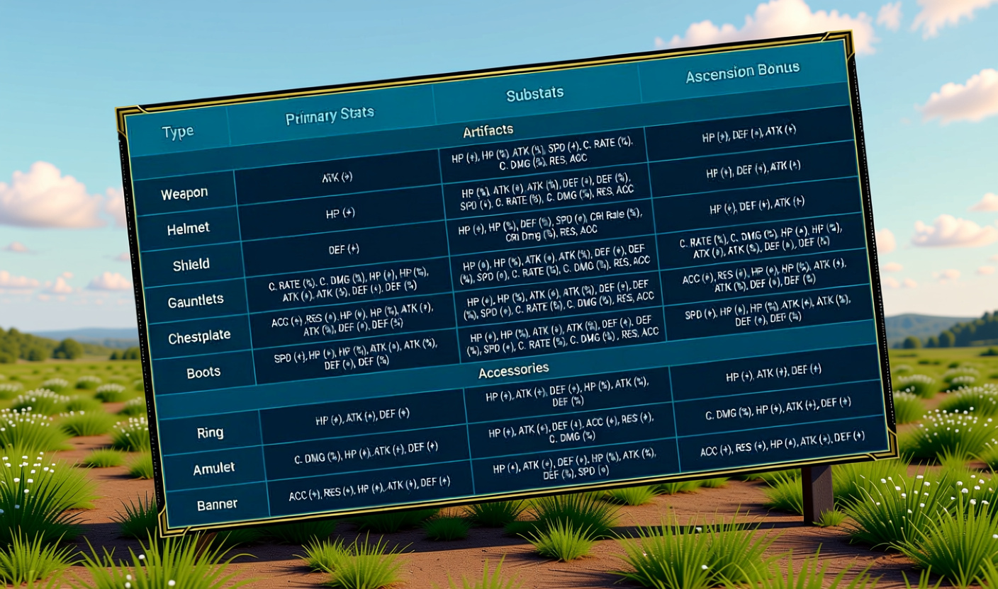 Raid: Shadow Legends Farming Guide – XP, Silver & Gear Tips