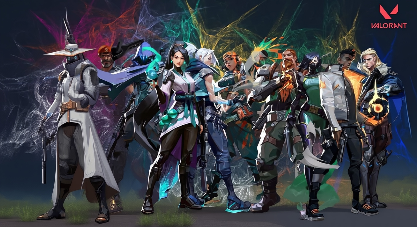 Tier List Valorant avril 2026 : Meilleurs Agents Classés